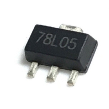 (3ตัว) Voltage Regulator 79L05 78L05 78L06 78L08 78L09 78L10 78L12 ...