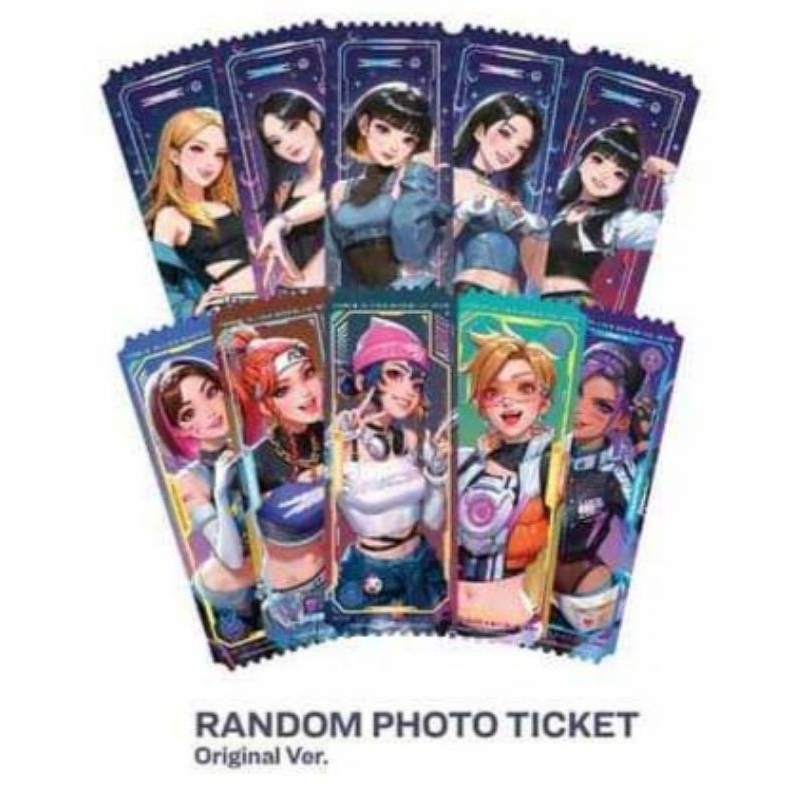 [ทักแชทรับโค้ดลด] Lesserafim x overwatch 2 special | Shopee Thailand