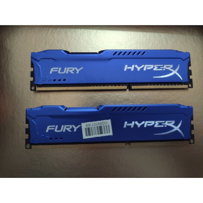 แรม PC ddr3 2ตัว รวม 8gb bus 1600 คิงตั้น | Shopee Thailand