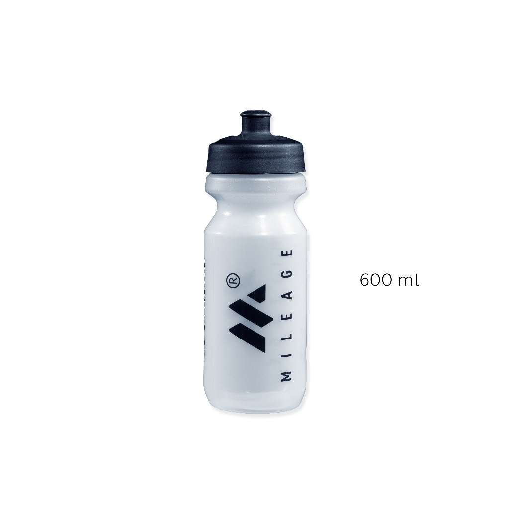 MILEAGE WATER BOTTLE 600ML | Shopee Thailand