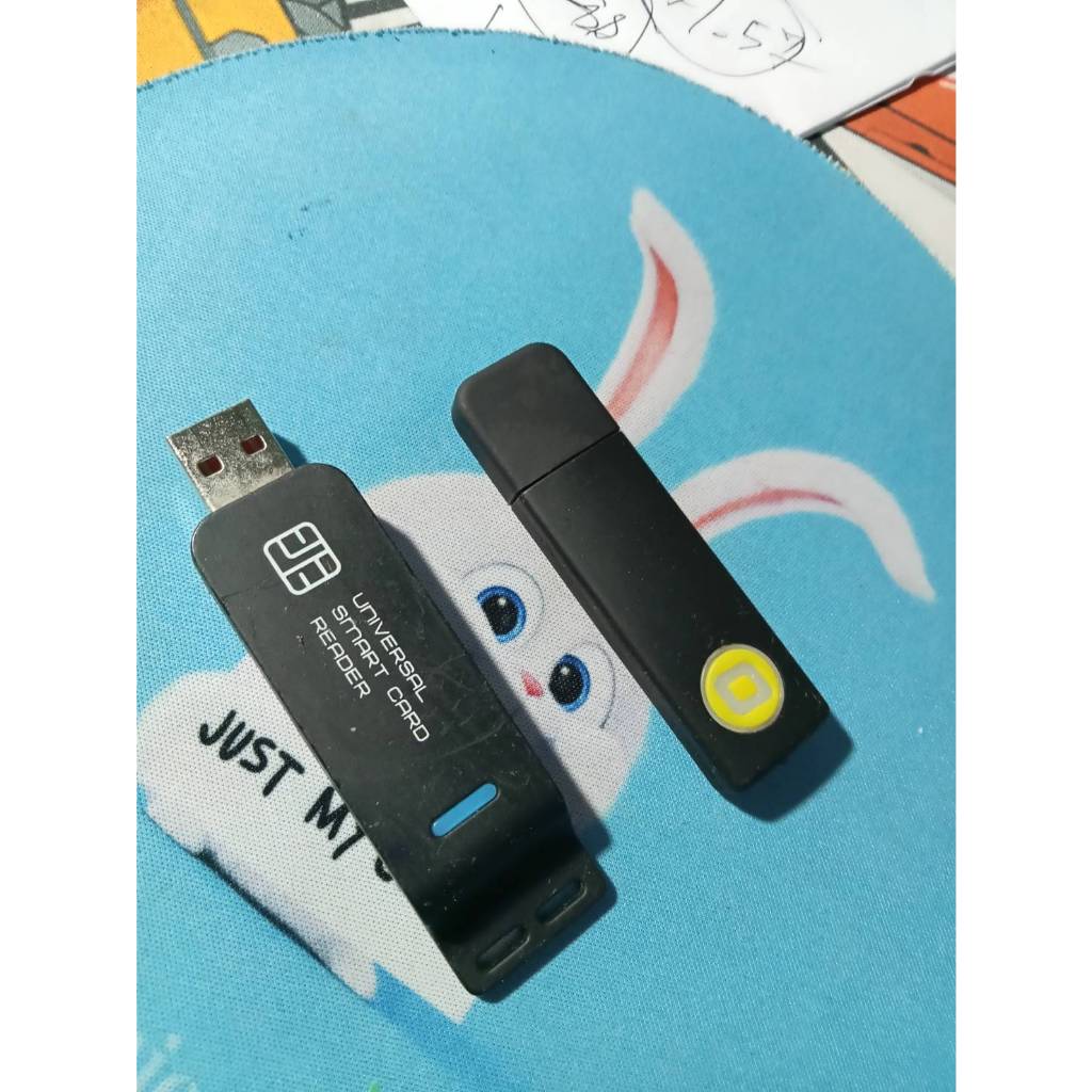 OCTOPUS FRP Dongle - Hydra Dongle มือสองไม่ผ่านการใช้งาน(เก็บ 1ปี ...