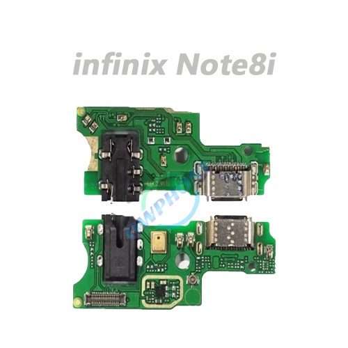 แพรตูดชาร์จ infinix Note8i/ Note7/ Note8/ note11/ note11s/ note12/ notel0pro/ smart3plus ...