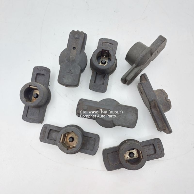 โรเตอร์จานจ่าย ซูซูกิ SUZUKI F6A เก่าญี่ปุ่น (อัน) | Shopee Thailand