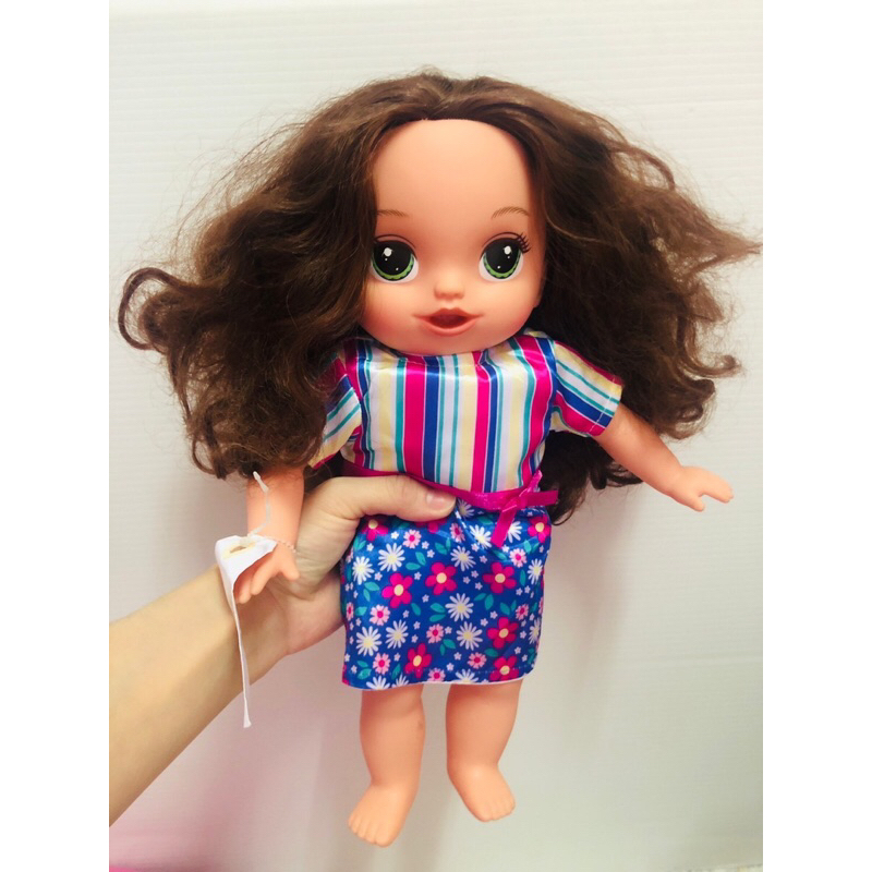 ตุ๊กตา My Sweet Love Style&Play แท้จาก Walmart มือสอง ใหม่กริบ | Shopee ...