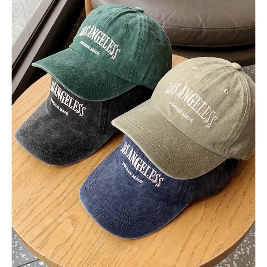 HOMEBOY หมวก CAP ปรับสายได้ รุ่น HB.LIT.CAP | Shopee Thailand