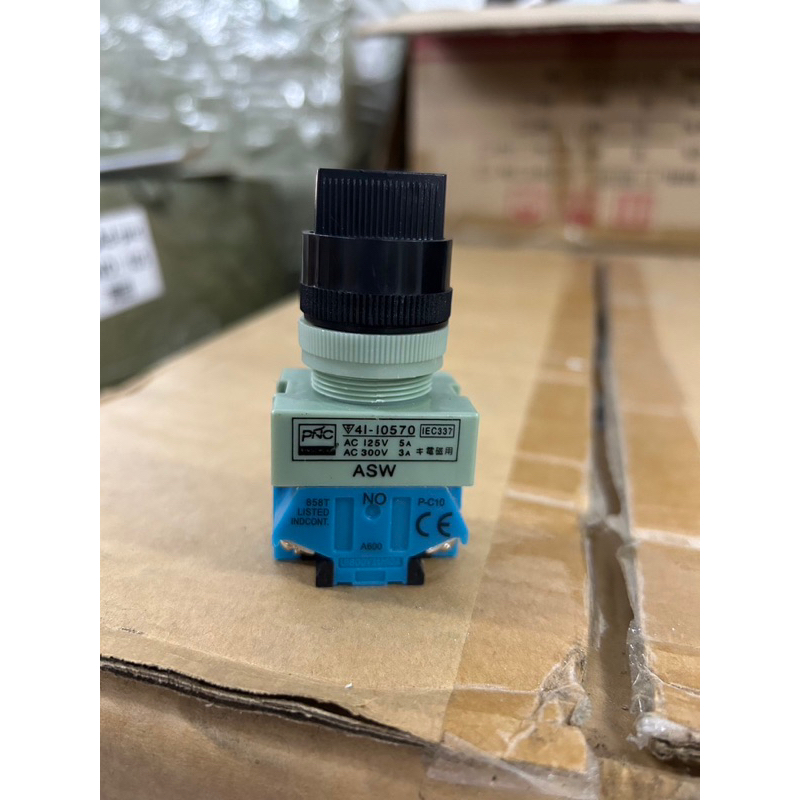 🔥 สวิทช์ลูกศร 22mm 2 จังหวะ 3 จังหวะMODEL:ASW-211 2P,ASW-320 3P SELECTOR SWITCH 22MM.สวิตซ์ลูกศร ...