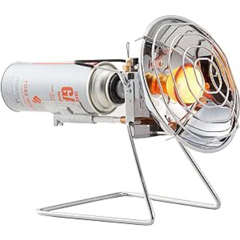 (สินค้าพรีออเดอร์) Iwatani FORE WINDS Outdoor Heater | Shopee Thailand