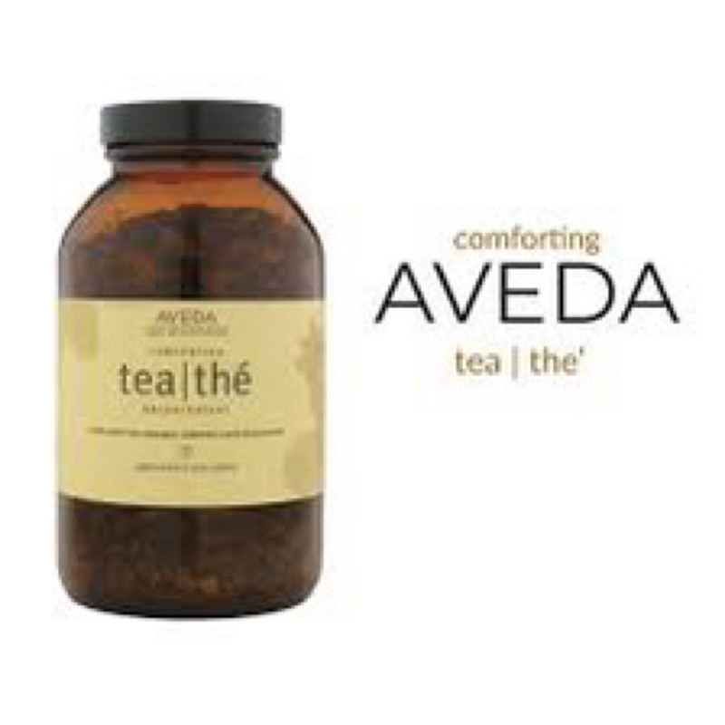 พร้อมส่ง!! AVEDA Comforting tea ขนาด 140g. AVEDA tea | the’ | Shopee ...