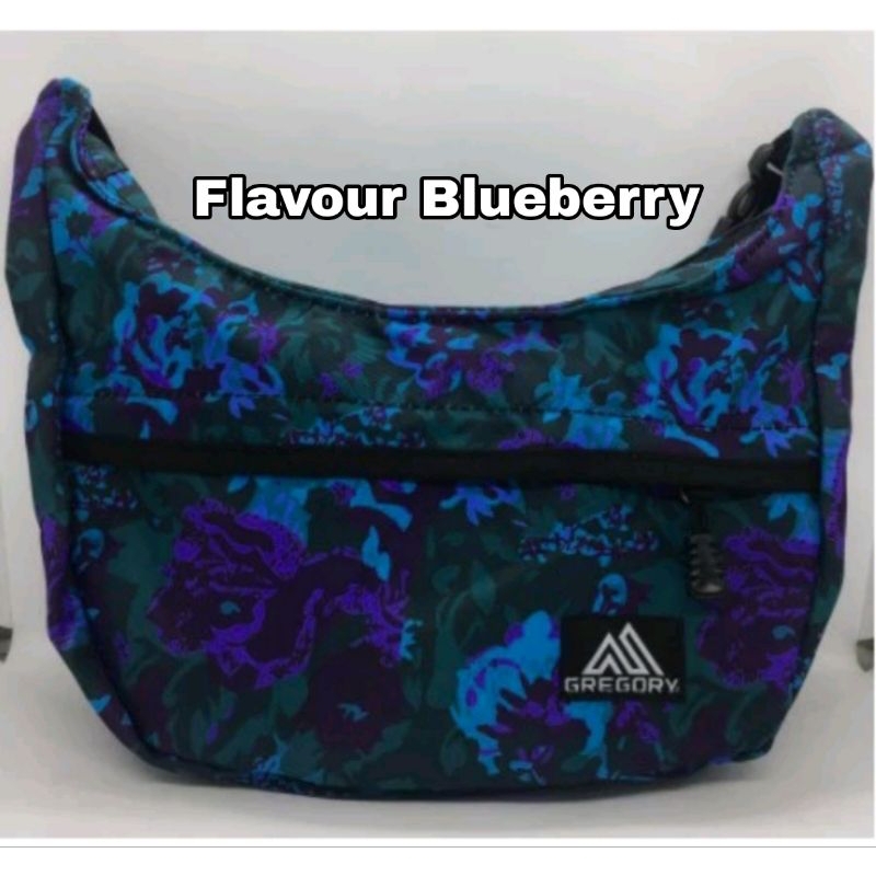 Gregory USA กระเป๋าสะพายข้าง | Shopee Thailand