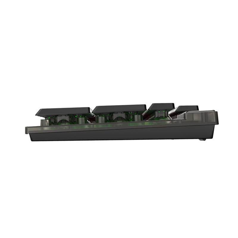 คีย์บอร์ด (keyboard) iHAVECPU FANTECH K514 (EN/TH) | Shopee Thailand