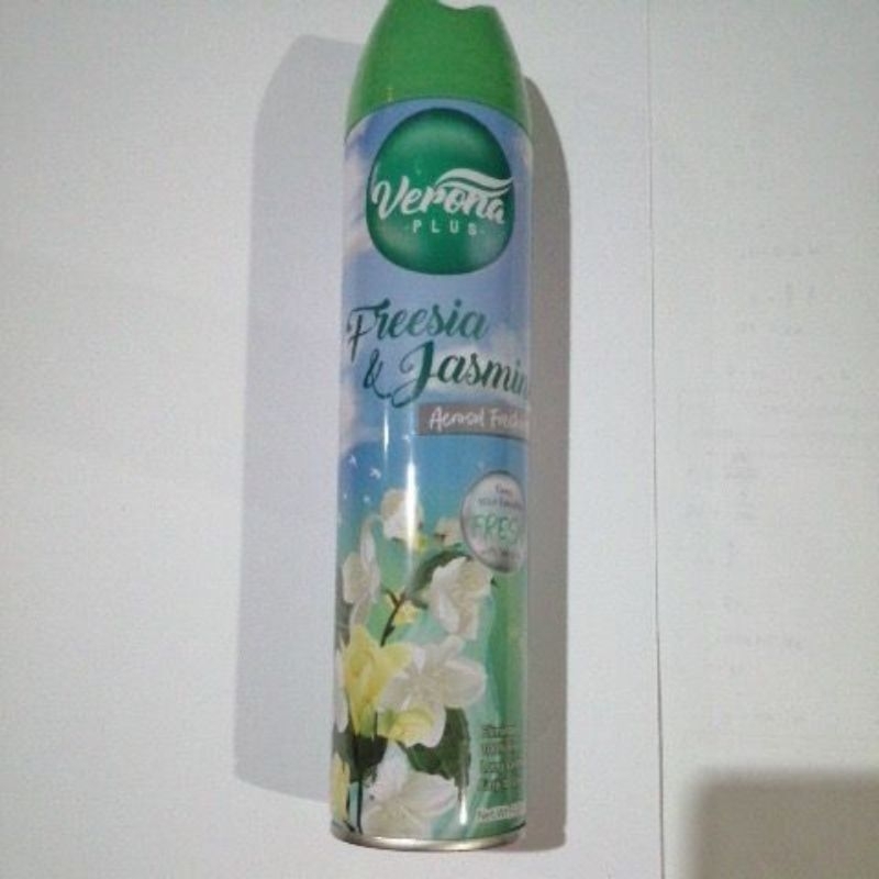 verona spray สเปรย์ ฉีด ปรับอากาศ กำจัดกลิ่น 320 มล. | Shopee Thailand