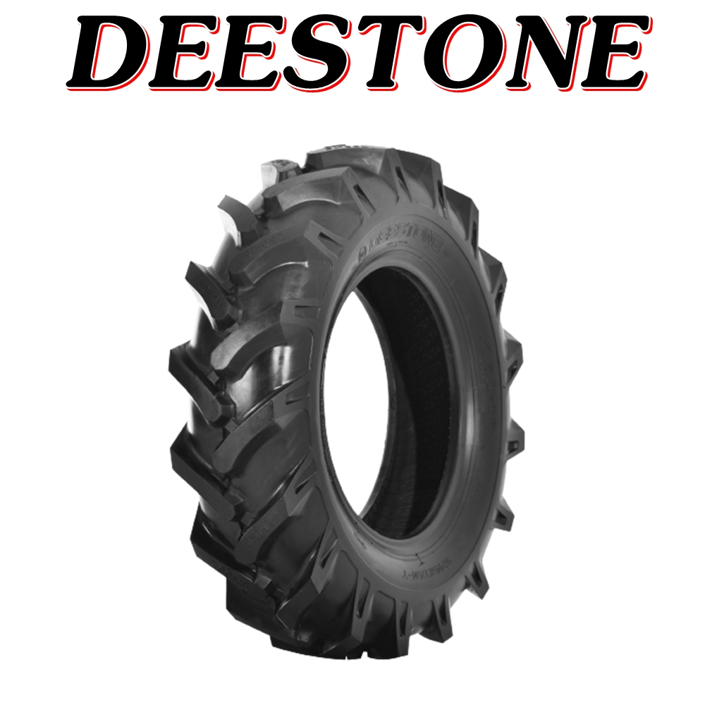 ยางรถไถ ยี่ห้อ DEESTONE รุ่น D402 ขนาด 6.00-14 , 7.50-16 | Shopee Thailand