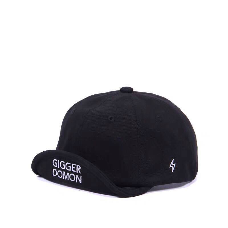 HOMEBOY หมวก CAP รุ่น GIGER.DEMON.CAP | Shopee Thailand