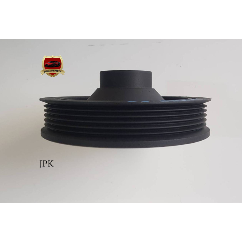 มู่เลย์หน้าเครื่อง MITSUBISHI NEW LANCER EX ตัวละ850- | Shopee Thailand