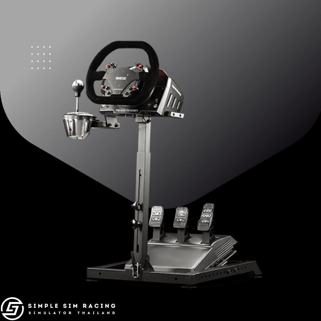 Next Level Racing Wheel Stand Lite For Sim Racing | Shopee Thailand