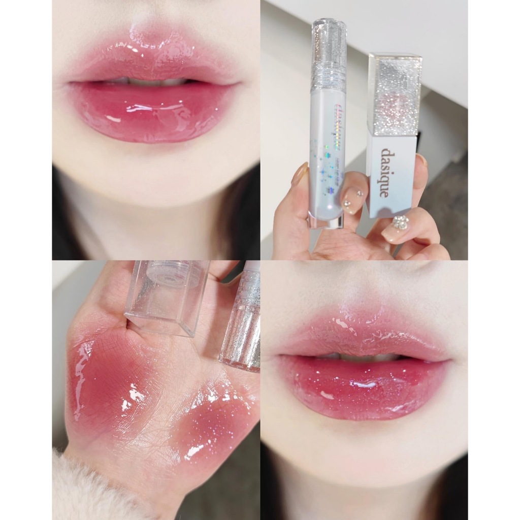 [พร้อมส่ง/ของแท้] Dasique - Holiday Snowball Eye Palette [Limited ...