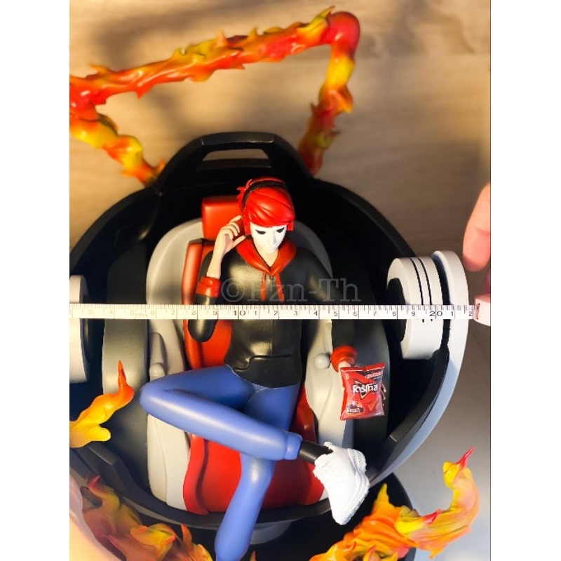 Figureพี่เอกHrk X โดริโทส Limited | Shopee Thailand