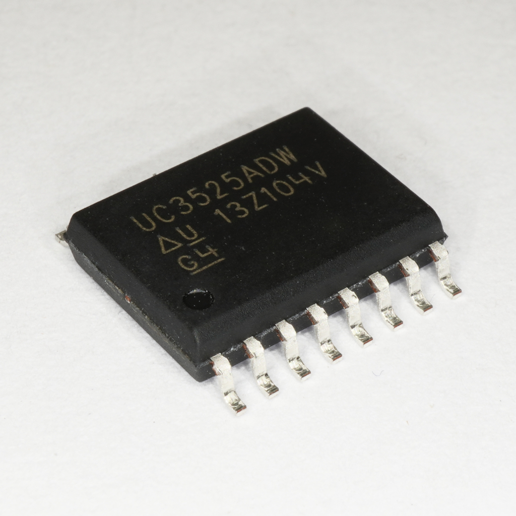 UC3525ADW UC3525 IC ไอซี Dual PWM Controller ยี่ห้อ Texas | Shopee Thailand