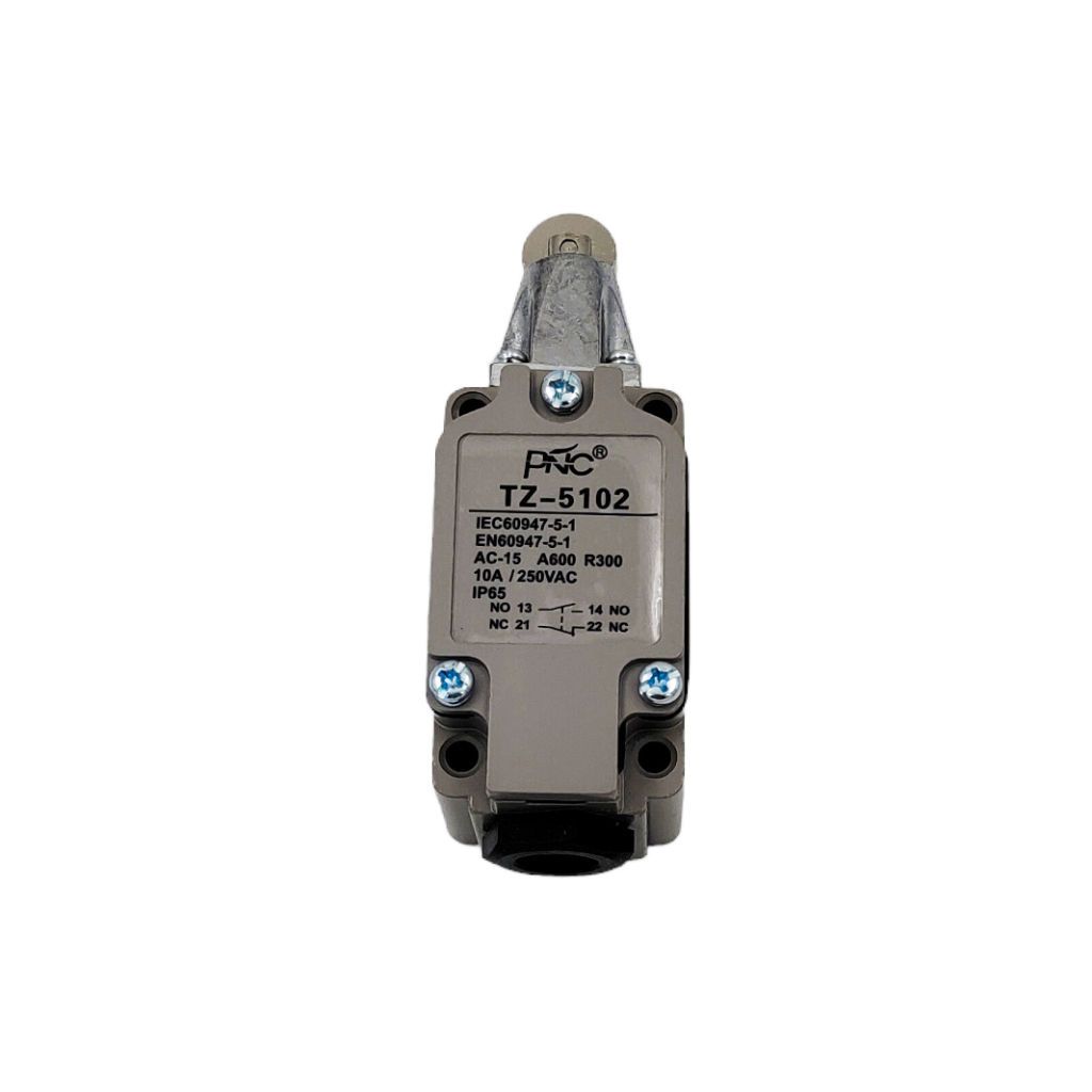 LIMIT SWITCH ลิมิตสวิตช์ตระกูล 5 TZ-5108-2,TZ-5104-2,TZ-5103,TZ-5107-2 ...