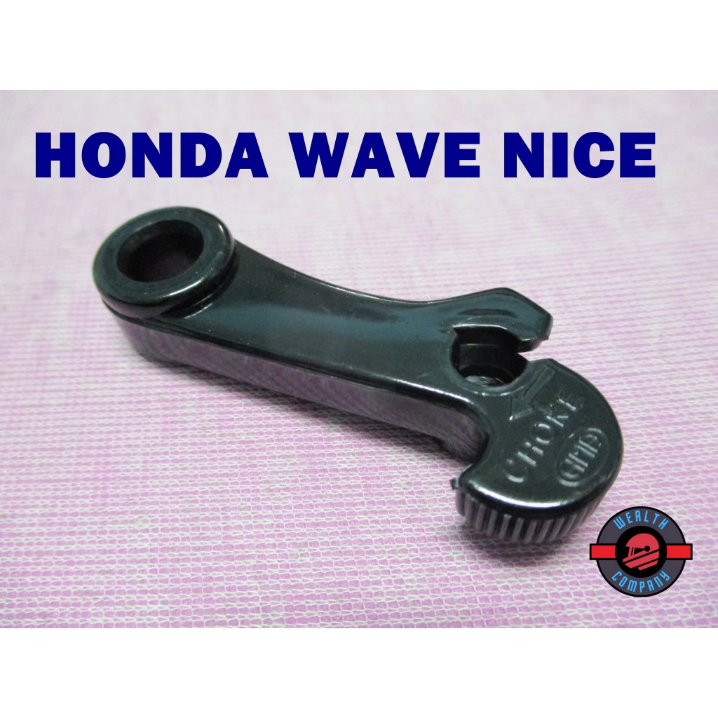 #มือโช๊ค HONDA WAVE NICE / SHOCK PUIIER | Shopee Thailand