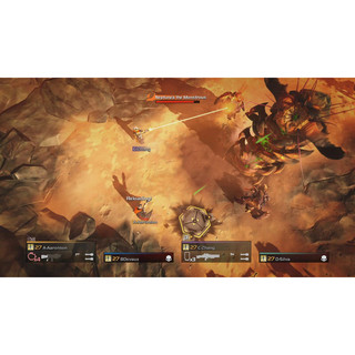 Helldivers PS4 Helldiver PS4 (แผ่น มือ2) | Shopee Thailand