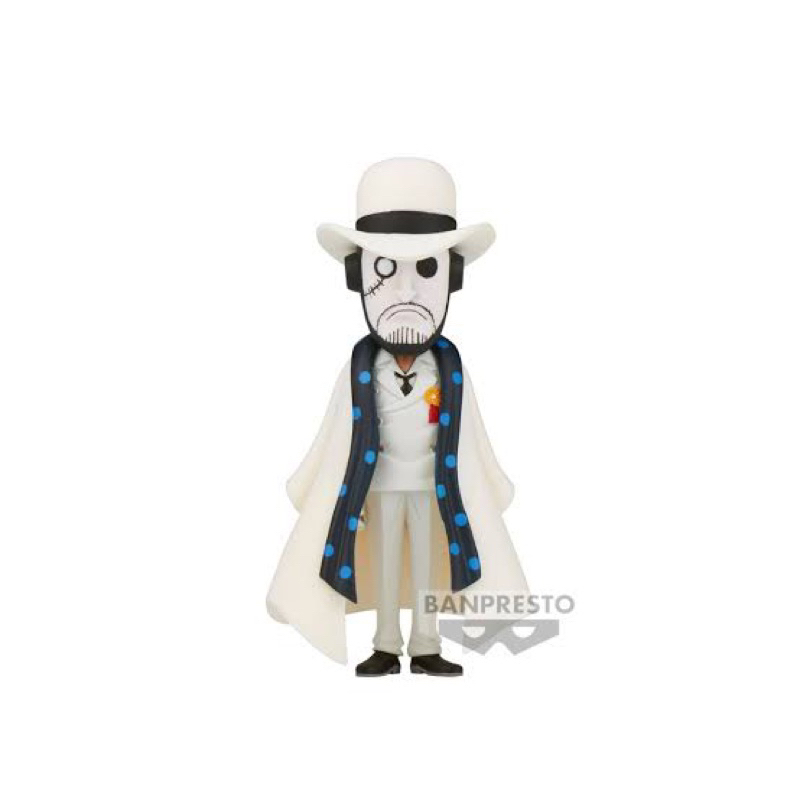WCF - One Piece Onigashima vol.6 CP0 | Shopee Thailand