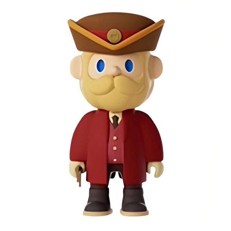 FARMER BOB - BOBLAND SERIES BLIND BOX (แบบระบุตัว) | Shopee Thailand