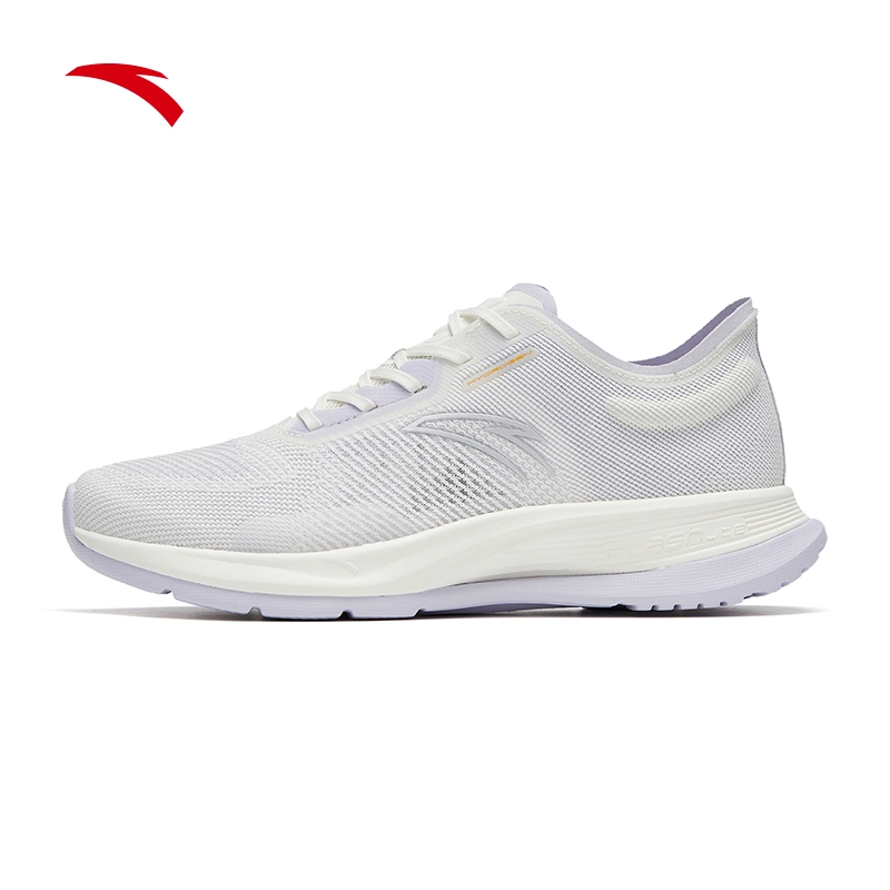 ANTA FLASHLITE 5 Women Running Shoes 822325540-1 | Shopee Thailand