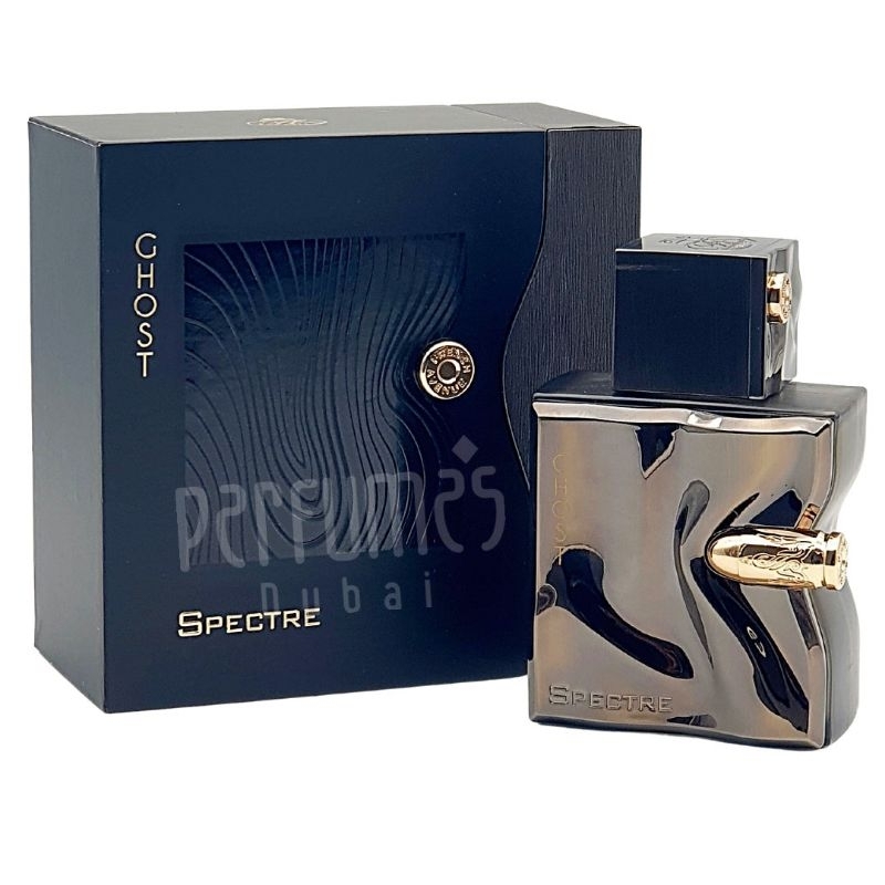 Spectre Ghost Fragrance World 2ml 5ml 10ml | Shopee Thailand