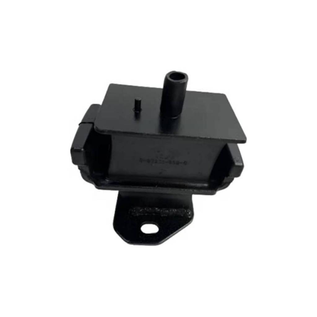 ยางแท่นเครื่องหน้า ISUZU NKR NQR NKR NLR NMR ยี่ห้อ PERFECT RUBBER ...