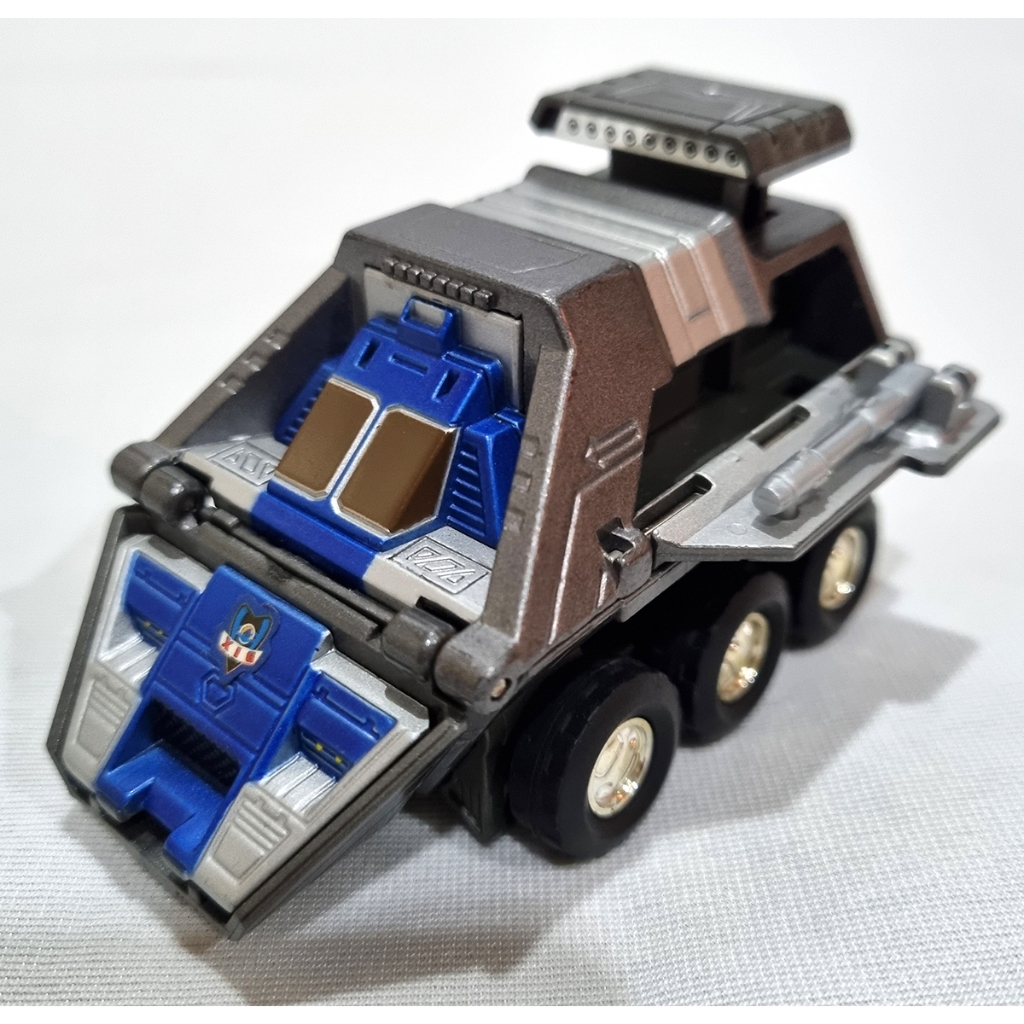 Dx Xig Fighter team 3 ยานเหล็ก ตัวหลักของทีมต่างๆ ทั้ง 3 ลำ จาก ...