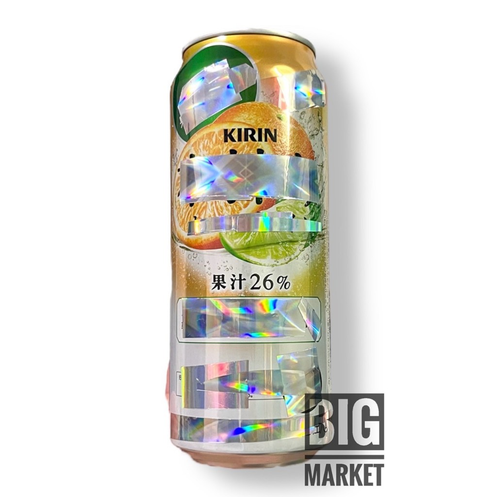 Kirin เครื่องดื่มรุ่น Limited จากประเทศญี่ปุ่น | Shopee Thailand