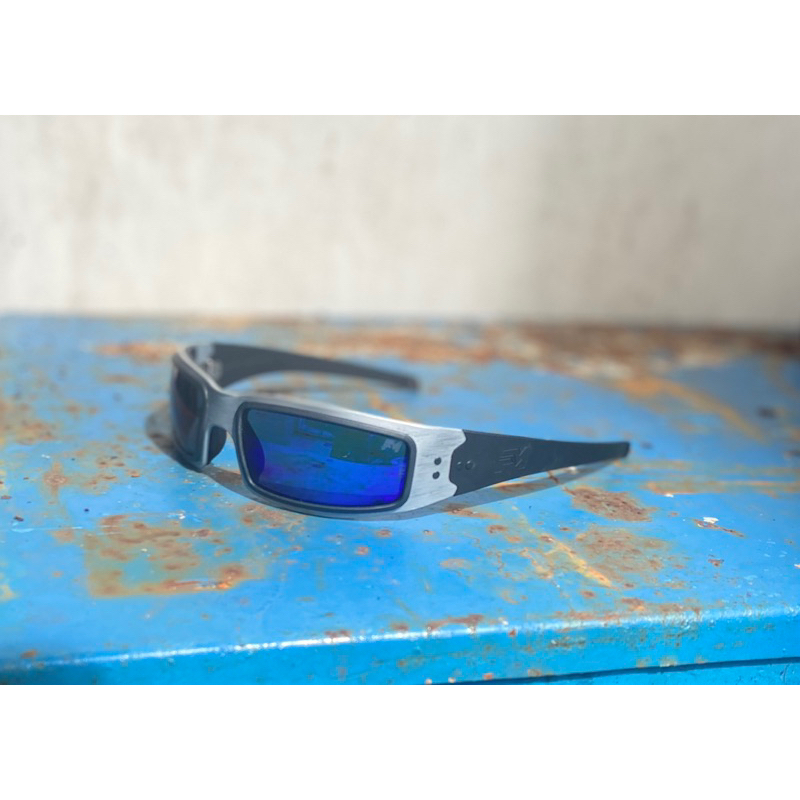 แว่นนิรภัยกันสะเก็ด แว่นทางยุทธวิธี Fast metal PIONEER USAแท้100% สิน ...