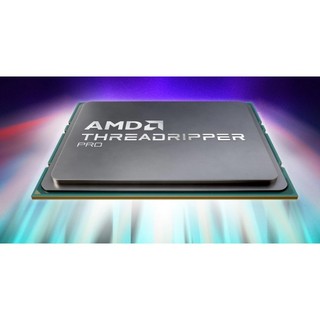 AMD Ryzen Threadripper PRO 7995WX 350W SP6 WOF | Shopee Thailand