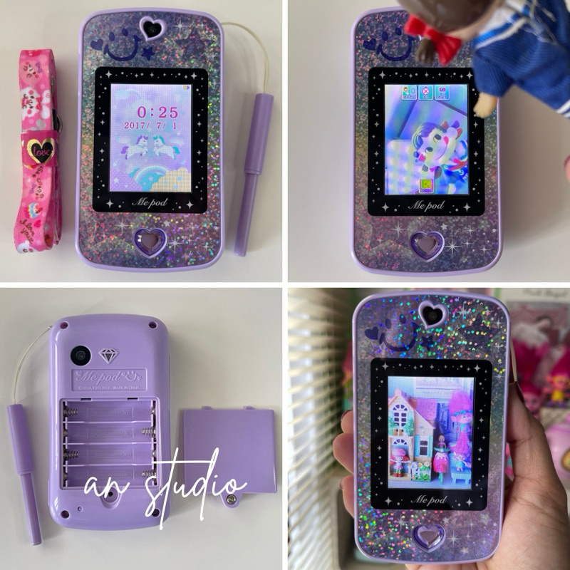 Jewelpod Diamond Sega Toys,Pretty Rhythm - Smart Pod Touch เครื่องเล่น ...