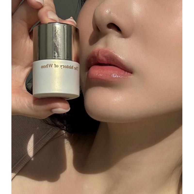 🌟พร้อมส่ง🌟ใหม่ ลิป ผสมทอง 24 k The history of whoo Who Royal Essential ...