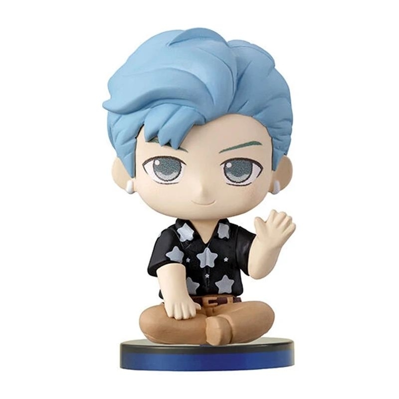 โมเดล K-POP BTS tinytan suwarase tai | Shopee Thailand