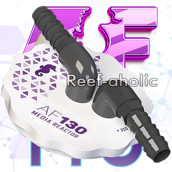 Reef-aholic Aquaforest AF Sponge Set ชุดฟองน้ำสำหรับกระบอก Reactor AF90 / AF110 / AF130 | Shopee ...