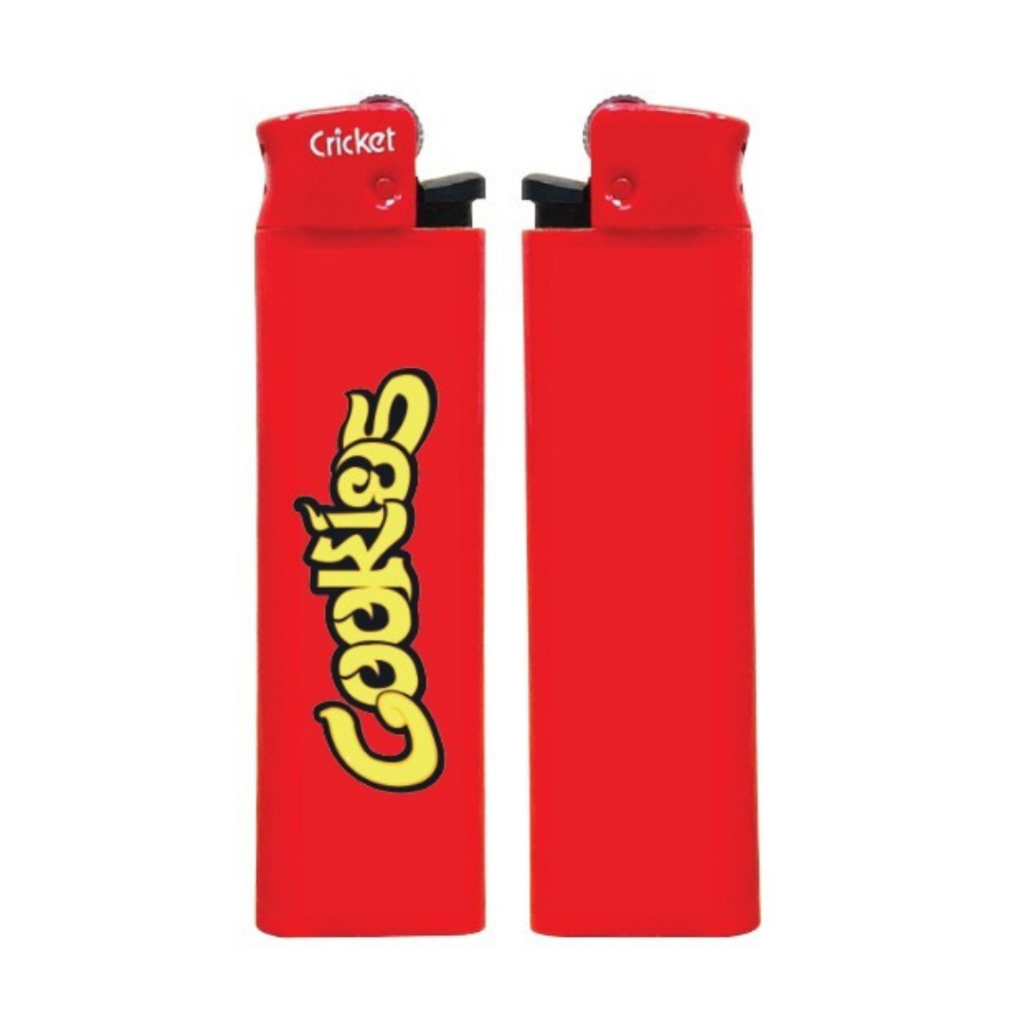 Cookies Script Lighter Original and Local Reserve collection | Shopee ...