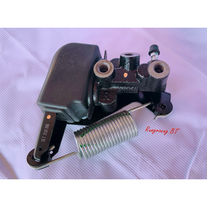 เซฟตี้เบรก NP300 ,FRONTIER (46400-VK000) | Shopee Thailand