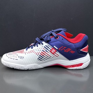 รองเท้ารุ่นท๊อปของ LINING รุ่น THUNDER PRO คุณภาพเกินระดับ Pro ด้วย ...