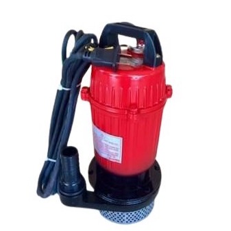 MITSUROMAR ปั๊มน้ำไดโว่ ขนาด 1 นิ้ว 0.2HP รุ่น QDX-150W 220V 50Hz ปั๊มแช่ ปั้มจุ่ม ไดโว่ดูดน้ำ ...