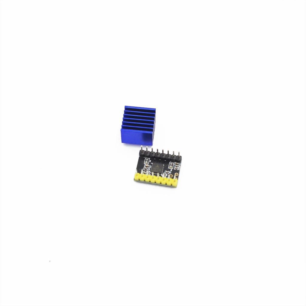 TMC2209 TMC2208 ATD5833 Stepper Motor Driver Board บอร์ดไดร์มอเตอร์ ...