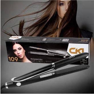 ที่รีดผม ม้วนผม ทำลอน CKL-109 พร้อมส่ง | Shopee Thailand