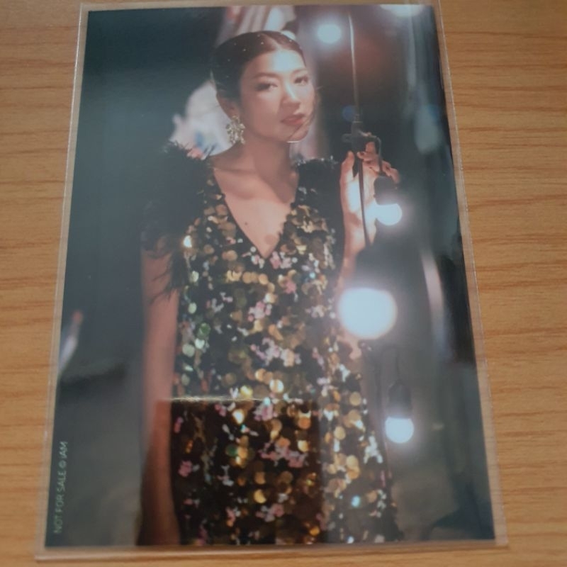 [รูปสุ่ม] - CGM48 - Album : Eien pressure / Lipgloss | Shopee Thailand