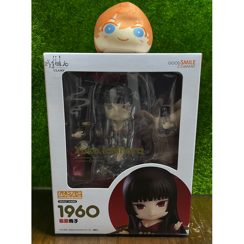 Nendoroid XXX Holic Ichihara Yuko Good Smile Company | Shopee Thailand