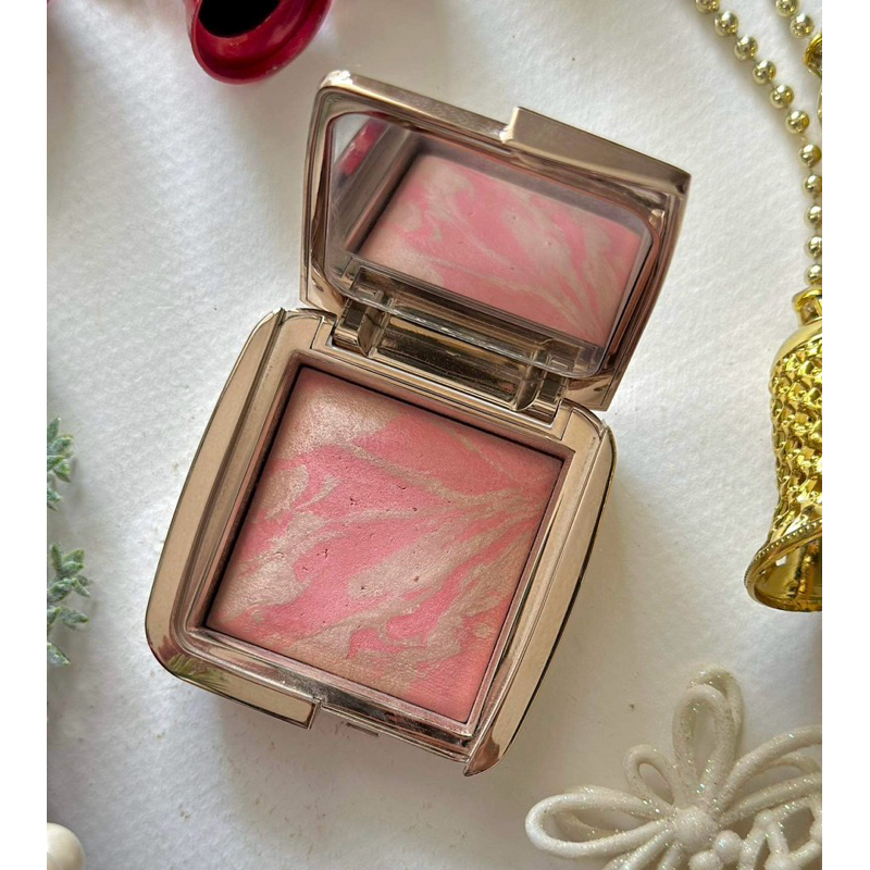 ส่งพรุ่งนี้!!บลัช Hour Glass Ambient | สี : Dim Infusion เหลือประมาน ...