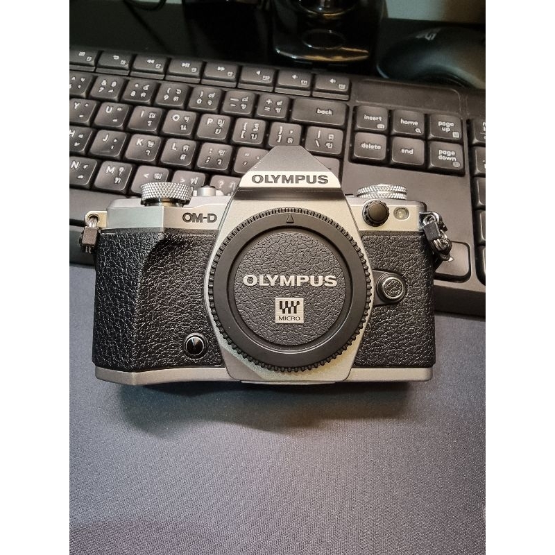 Olympus omd EM5 mark ii | Shopee Thailand