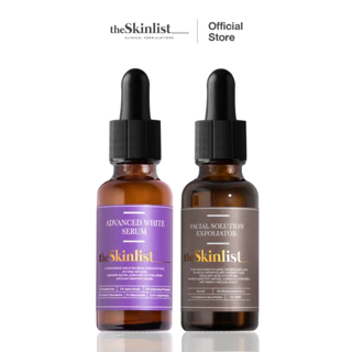 สั่งซื้อสินค้าออนไลน์จาก The Skinlist Official Store | Shopee Thailand