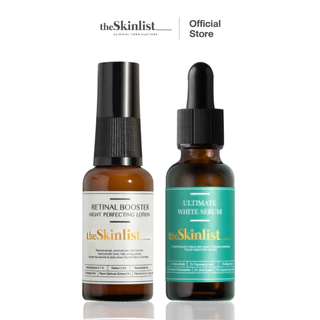 สั่งซื้อสินค้าออนไลน์จาก The Skinlist Official Store | Shopee Thailand